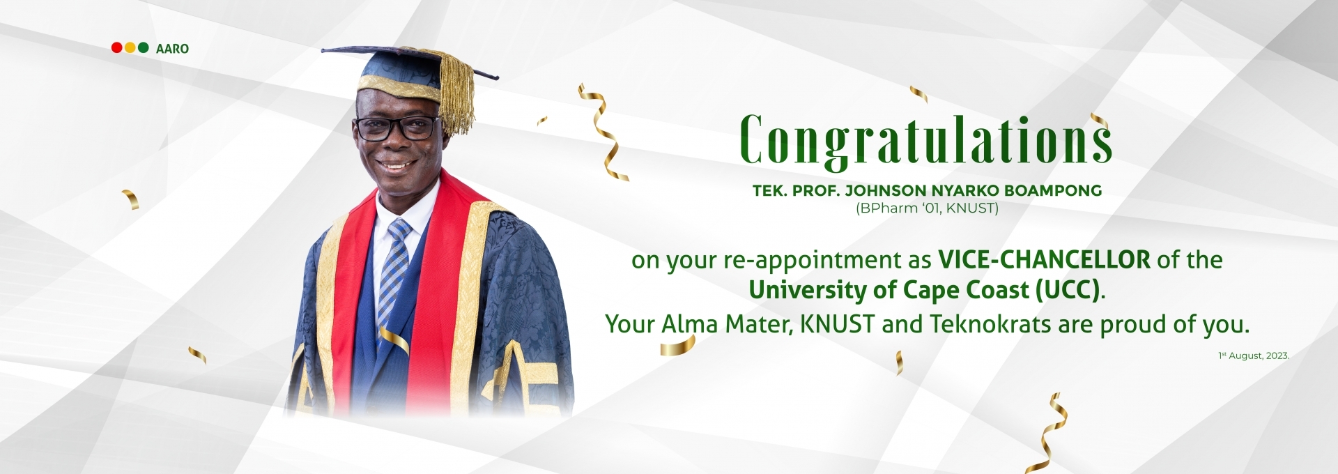 Home | Advancement and Alumni Relations Office